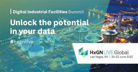 Hexagon Asset Lifecycle Intelligence On Linkedin Technology Innovation Hxgnlive Ai Autonomous