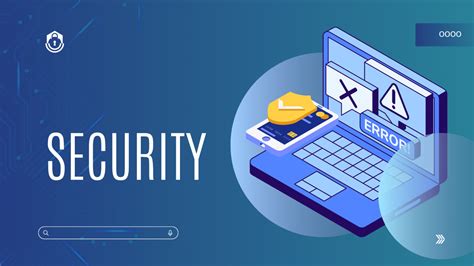 🔒 Secure Your Applications