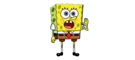 Spongebob Saying Sir By Jakeyt2009 On Deviantart