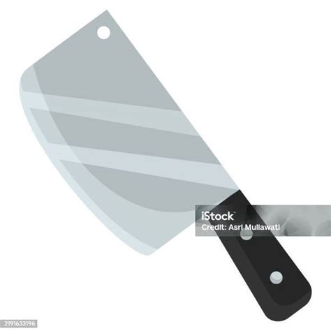 손잡이가 있고 나뭇결이 보이는 나무 도마로 손잡이에 걸 수 있는 구멍이 있습니다 다지기 및 음식 준비를 위한 필수 주방 도구 0명에 대한 스톡 벡터 아트 및 기타 이미지