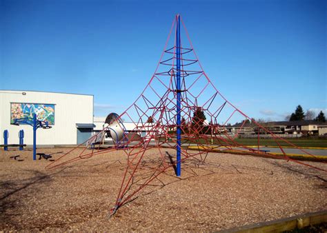 Maple Lane Elementary Habitat Systems