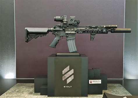 The Solgw Mk1 Carbine Sons Of Liberty Gun Works Vision For The Next