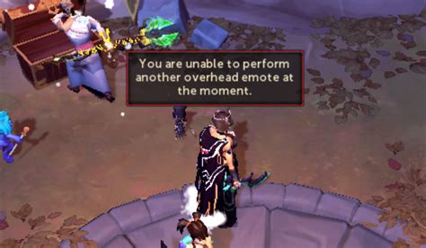 The Chatbox Message Is More Than Enough This Text Box In The Middle