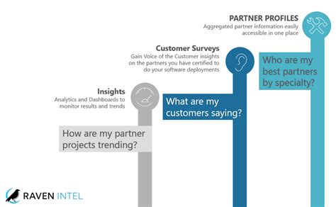 Software Vendors Raven Intelligence