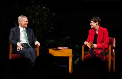 The Sweet Thing Elder And Sister Bedarn Do If They Are ‘fussy With Each Other Lds Living