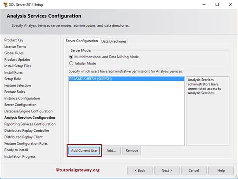 How To Install SQL Server
