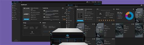 What Is Freenas Zfs And Truenas Technology Haptic Networks