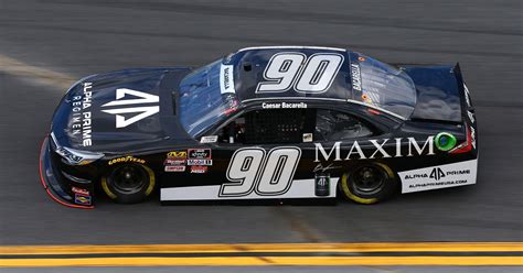 Chevrolet Camaro Maxim