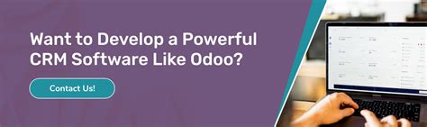 Know The Cost And Features To Build Software Like Odoo