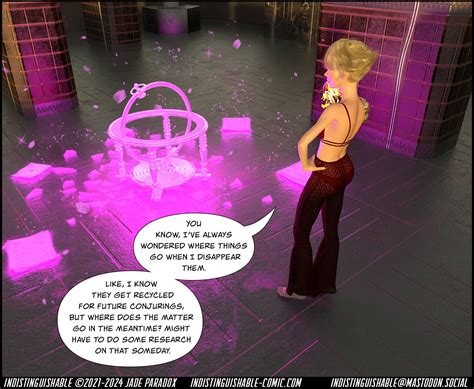 Indistinguishable 07 25 2024 Indistinguishable