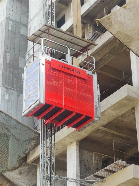 Rack And Pinion Material Hoist At Logan Lovelace Blog
