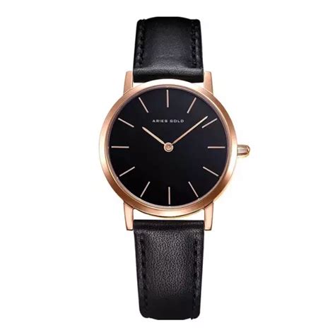 Jual Aries Gold Jam Tangan Wanita Aries Gold Urban Santos Women