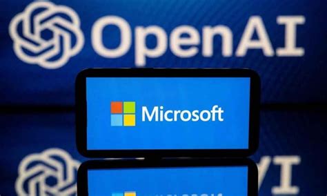 Microsoft Openai Event To Launch Chatgpt Bing Today Riset