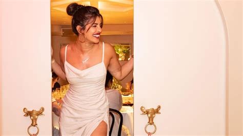 Priyanka Chopra Is No Longer Part Of Her New York Restaurant Sona Fans