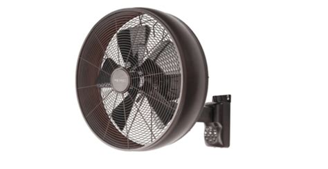 Uncover 5 Benefits Of Iconic Wall Fans Anemos