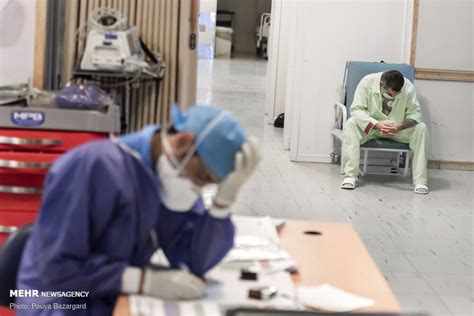 چرایی کمبود نیرو در بیمارستان‌ها کدام دستگاه ها سد راه وزارت بهداشت هستند خبرگزاری مهر
