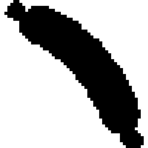 The Pug Pixel Cursor Cursor Space