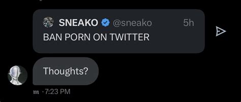 BainZell On Twitter Horny Ahh Mfs