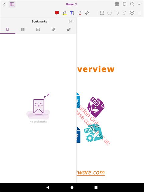 Developer Guide For Foxit Pdf Sdk For Android Foxit Developer