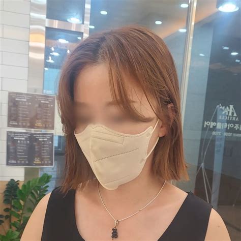 매력적인 단발 헤어스타일 추천 화미주아티클헤어 율하점 네이버 블로그