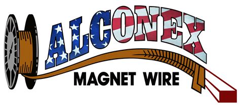 Green Initiative Alconex Magnet Wire