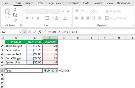 The Ultimate Guide For Array Formulas In Excel Myexcelonline