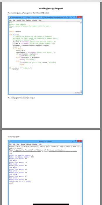 Solved Comparing Python And Java Discussion Forum 14 Days