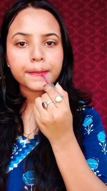 Viral Fuller Lips 👄 Hack Hacks Viral Shorts Youtubeindia Trending