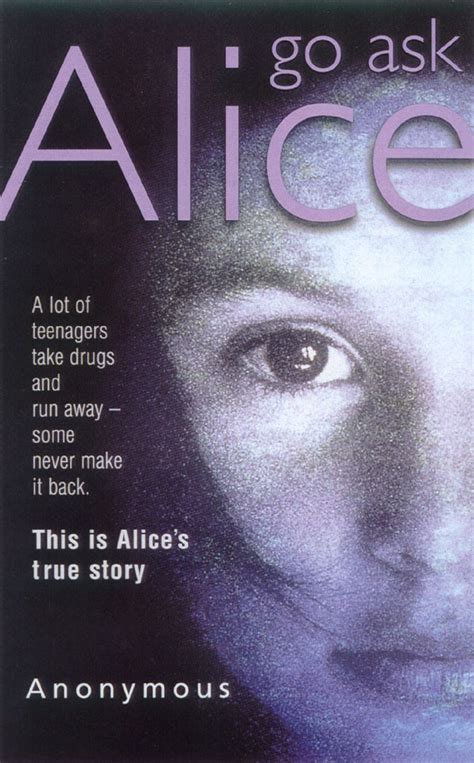 Go Ask Alice Literature Tv Tropes