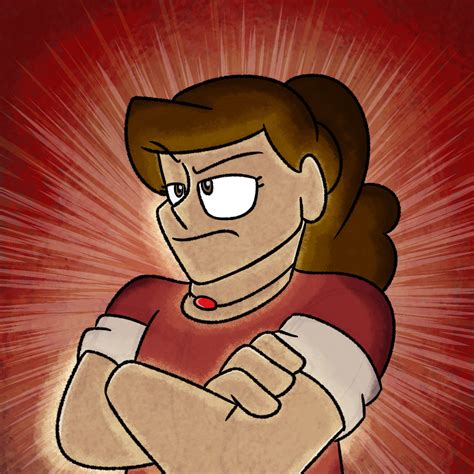 In One Ear Out The Other Roxannes Reaction To Flints Stupidity I Decided To Take This Time