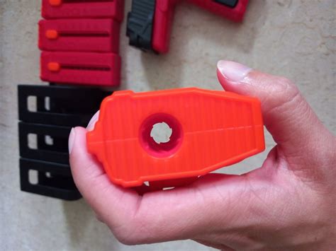 Dart Zone Pro MK Hobbies Toys Toys Games On Carousell