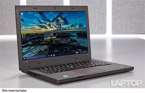 Lenovo Thinkpad L Full Review And Benchmarks Laptop Mag