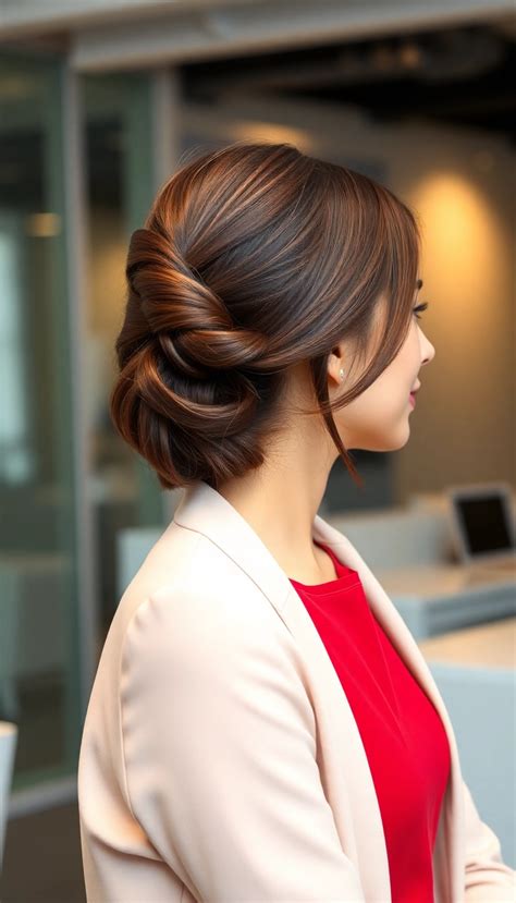 30 Easy Shoulder Length Hairstyles That Will Transform Your Look Instantly Hairvela
