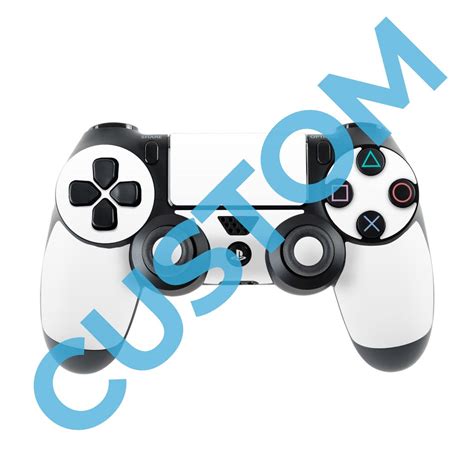 Sony Ps4 Controller Skins