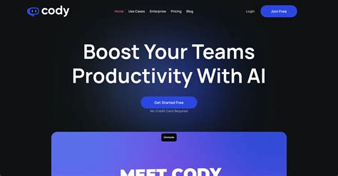 Cody And 44 Other Ai Tools For Document Qanda
