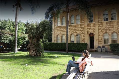 Lebanese American University