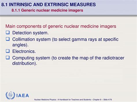 Chapter 8 Generic Performance Measures Ppt Download