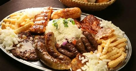 О ресторане Балкан Гриль Тюмень