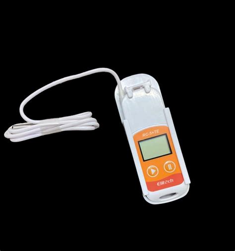 Temperature Humidity Logger External Probe