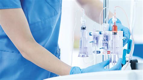 Cardioflo™ Hemodynamic Monitoring Sensor Icu Medical