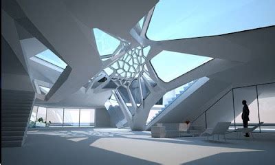 ArChiTecTure 咖菲论阿柒 Cell house by Emergent Architecture