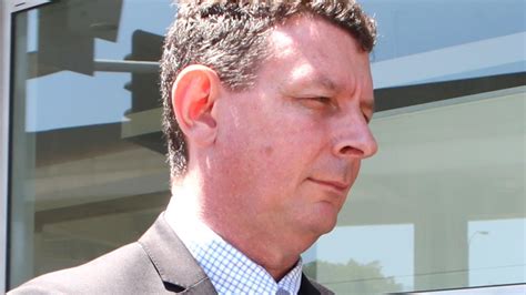 Cop Accused Of Leaking Intel To Media The Courier Mail