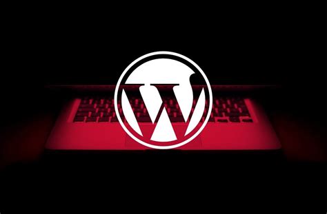 Wordpress 441 Security Release Fixes Xss Bug Softpedia