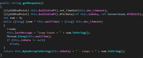 Net Invoke Node Set Wavelength Function Freezing Labview Ni Community
