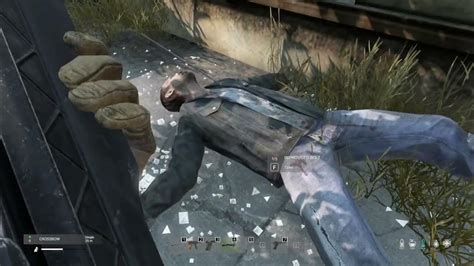 Deadfall Dayz Youtube