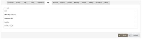 General Howto Groups And Users Bicom Systems