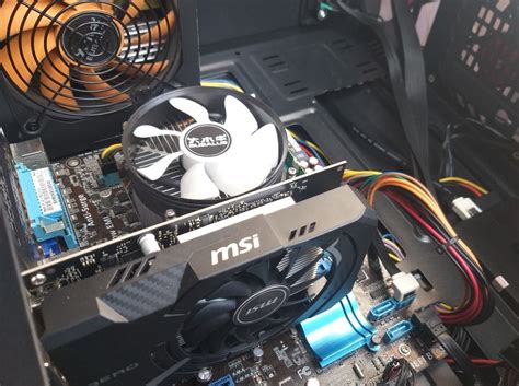 CPU System Unit Only Computers Tech Desktops On Carousell