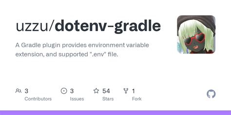 Github Uzzudotenv Gradle A Gradle Plugin Provides Environment