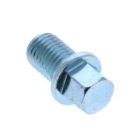 Honda 90131 Ze1 000 Drain Plug Bolt