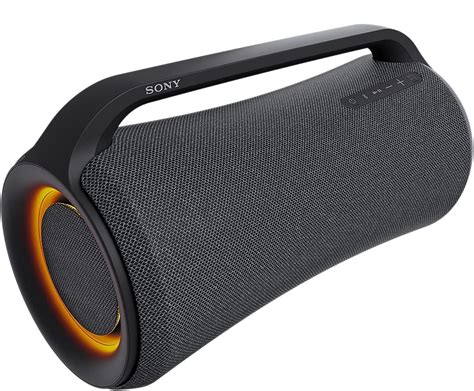 The Best Bass Bluetooth Speakers In Bass Head Speakers